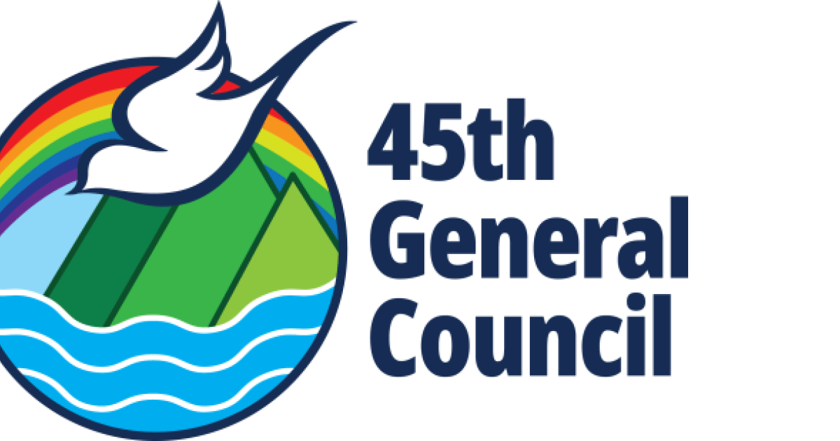 Visions and Dreams: A GC45 Worship Service for use in congregations ...